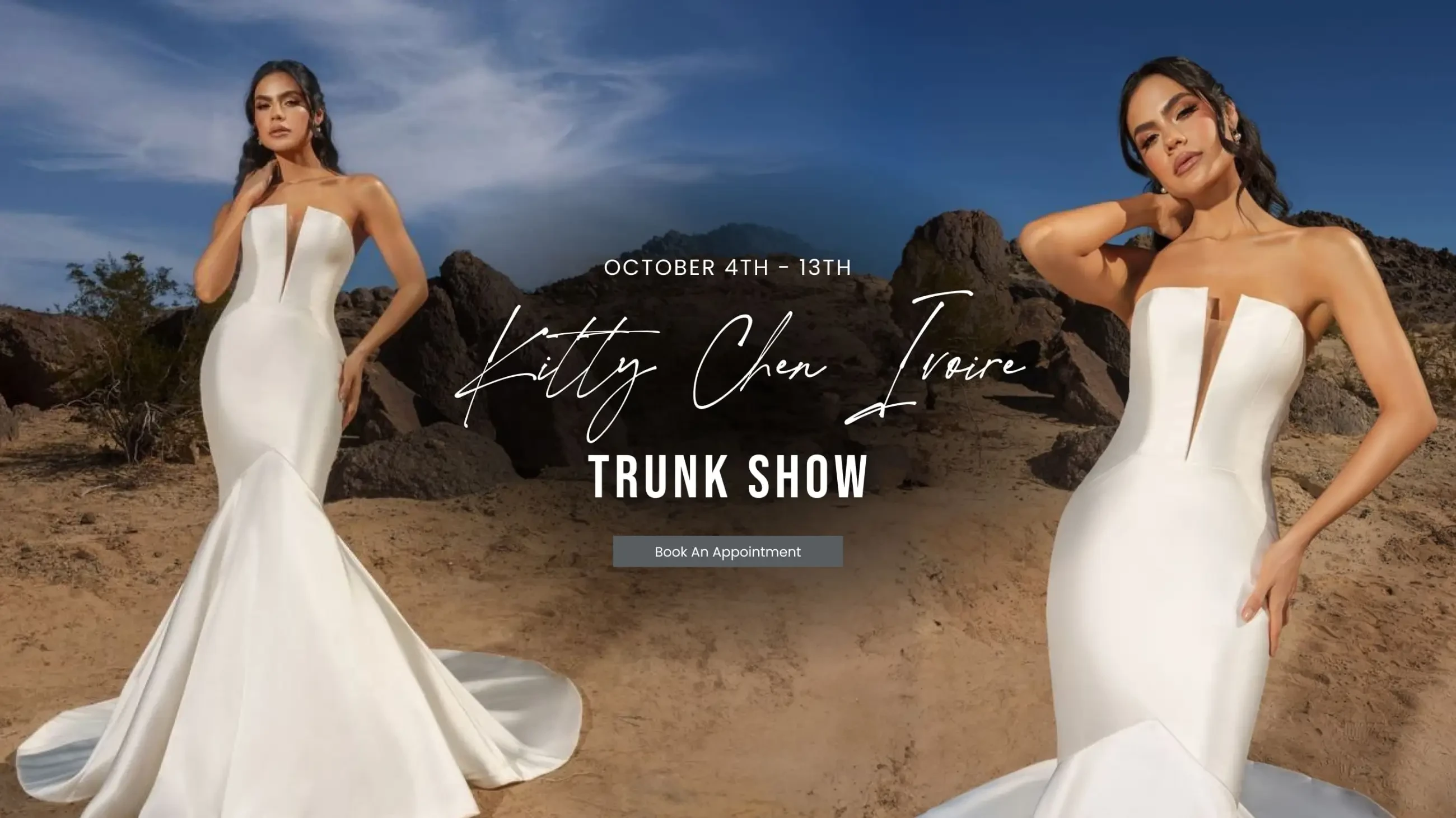 Dearly Beloved Bridal Boutique | Flower Mound, TX Wedding Dress Shop